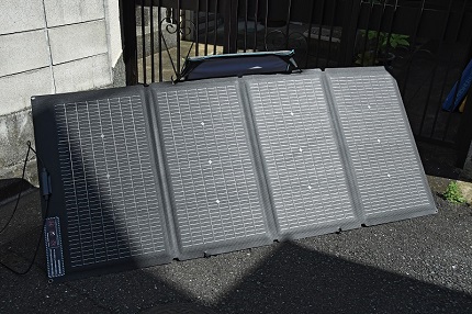 ポタ電はUPSの夢を見るか？【高橋敏也の改造バカ一台 その260】 - AKIBA PC Hotline!