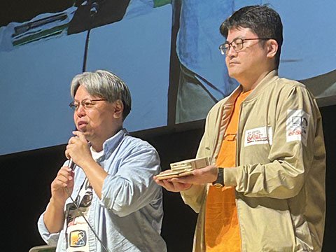 パソコンミニに待望の新モデル！「PasocomMini PC-8801 mkII SR」発表！ - AKIBA PC Hotline!