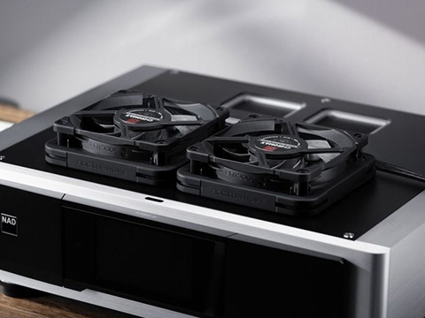 “AV機器や産業機器の排熱を促す”Noctuaの多目的防振パッド - AKIBA PC Hotline!