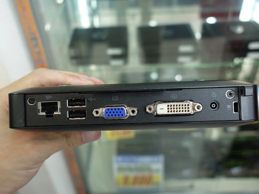 AMDチップ搭載のシンクライアント端末「t420 Thin Client」が1,500円！中古品セール - AKIBA PC Hotline!