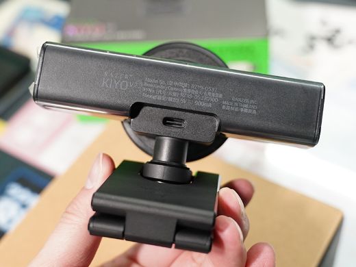 4K/AI機能対応のWebカメラ「Kiyo V2」がRazerから、1440p対応の「Kiyo V2 X」も - AKIBA PC Hotline!