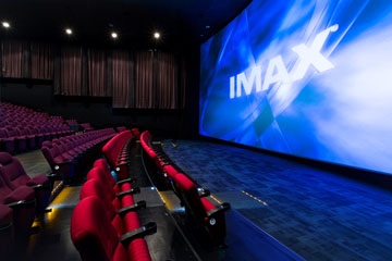 品川に1日オープン、都内最大級「IMAXデジタルシアター」に行った。桜木町駅近くにも - AV Watch