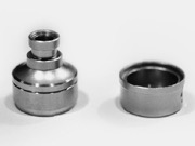 UCOTECH、振動板/筐体にチタン採用のイヤフォン「IL500 Grazioso」 - AV Watch