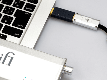 iFI-Audio、USB DACやイヤフォン向けノイズ低減アクセサリiSilencer/iDefender/iEMatch - AV Watch