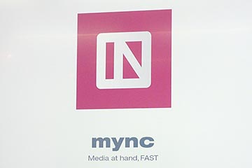 無料でも強力な動画/写真管理ソフト「Mync」。EDIUSの機能を独立、簡易編集も - AV Watch