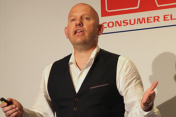 絵画のようなテレビ「The Frame」をSamsungが5月欧州発売。「画質より大切なこと」 - AV Watch