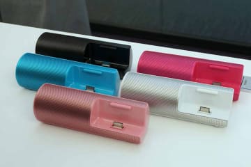 ぐっとシンプルに機能を絞ったウォークマン「S310」 - AV Watch