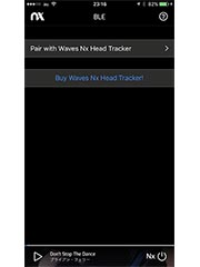 【藤本健のDigital Audio Laboratory】手持ちのヘッドフォンがVR音声対応に! 音楽制作に使えるWaves「NX Head ...