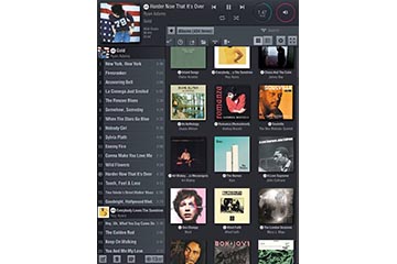 LUMIN AppのAndroid版が、TIDALやQobuzのストリーミングに対応 - AV Watch