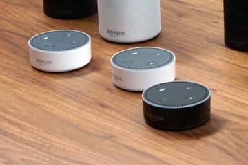 【西田宗千佳のRandomTracking】「あらゆるところにAlexaを」。Amazonに聞く音声操作の可能性と音楽との再会 - AV Watch