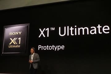 ソニーが4K有機ELやXperia XA2など披露。AI×ロボットや車載強化、aibo復活に歓声 - AV Watch