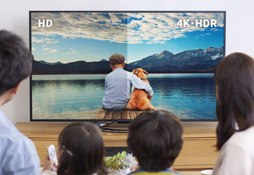 4K/HDR対応でルータにもなる9,800円のAndroid TV端末「Air Stick 4K」 - AV Watch