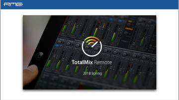 【藤本健のDigital Audio Laboratory】多チャンネル音声の安定伝送「AVB」に注力するRME。高音質再生のADI-2 ...