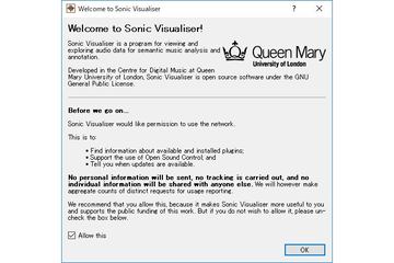 【藤本健のDigital Audio Laboratory】無料ソフトでオーディオ分析。「Sonic Visualiser」で何ができる?-AV Watch