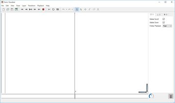 【藤本健のDigital Audio Laboratory】無料ソフトでオーディオ分析。「Sonic Visualiser」で何ができる?-AV Watch
