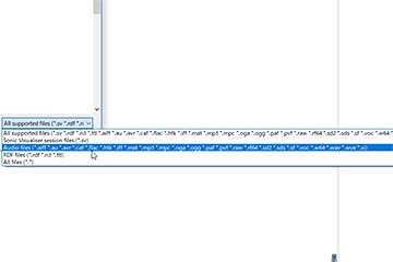 【藤本健のDigital Audio Laboratory】無料ソフトでオーディオ分析。「Sonic Visualiser」で何ができる?-AV Watch