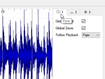【藤本健のDigital Audio Laboratory】無料ソフトでオーディオ分析。「Sonic Visualiser」で何ができる?-AV Watch