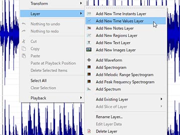 【藤本健のDigital Audio Laboratory】無料ソフトでオーディオ分析。「Sonic Visualiser」で何ができる?-AV Watch