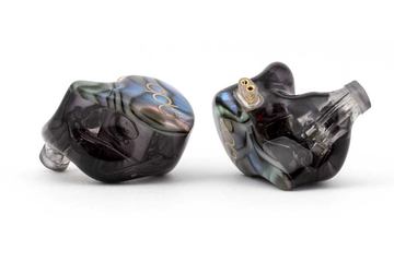 qdc、雲母装飾のユニバーサルイヤフォン「5SH」「4SS SE」など - AV Watch