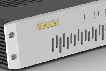SOtM、ネットワークオーディオ向けスイッチングハブ - AV Watch