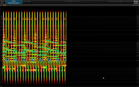 【藤本健のDigital Audio Laboratory】音を“見る”ソフト「Pure Analyzer System」。音楽リスニングにも ...