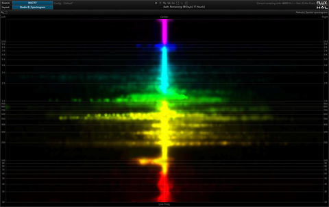 【藤本健のDigital Audio Laboratory】音を“見る”ソフト「Pure Analyzer System」。音楽リスニングにも ...