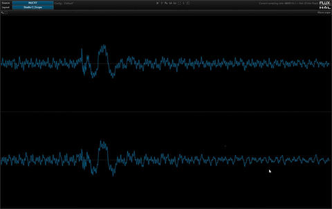 【藤本健のDigital Audio Laboratory】音を“見る”ソフト「Pure Analyzer System」。音楽リスニングにも ...
