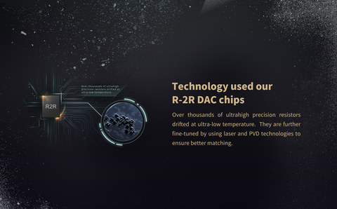 【レビュー】“これぞハイエンド”FPGA+R2R DACの衝撃サウンド、Luxury & precision「LP6」 - AV Watch