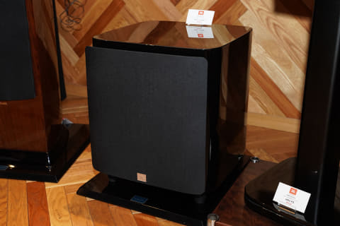 Mark Levinsonから約60万円のSACD「No5101」。JBLの新製品体験「HARMAN Sound Summit」 - AV Watch
