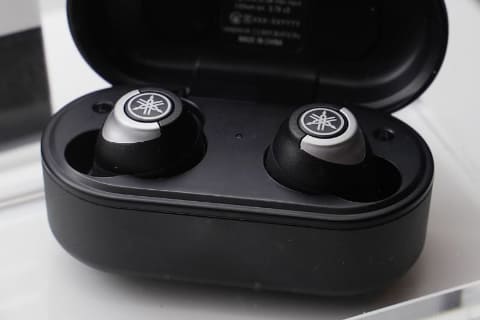 ヤマハ、完全ワイヤレスイヤフォン「TW-E5A」の発売を延期 - AV Watch