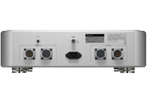 エソテリック、Grandioso K1X専用のDAC強化電源「PS1」。120万円 - AV Watch