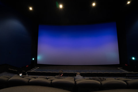 【レビュー】やっぱり「AKIRA」は凄かった、4Kリマスター版のIMAX試写で打ちのめされる - AV Watch