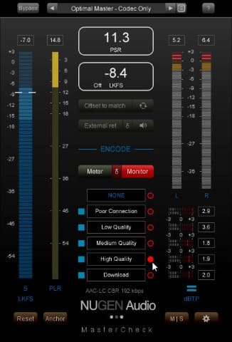 【藤本健のDigital Audio Laboratory】手持ちの曲を自分好みの良い音に。「MasterCheck Pro」で圧縮音源を最適 ...