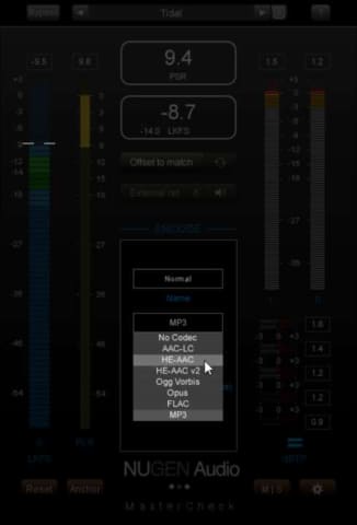【藤本健のDigital Audio Laboratory】手持ちの曲を自分好みの良い音に。「MasterCheck Pro」で圧縮音源を最適 ...