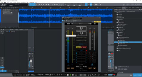 【藤本健のDigital Audio Laboratory】手持ちの曲を自分好みの良い音に。「MasterCheck Pro」で圧縮音源を最適 ...