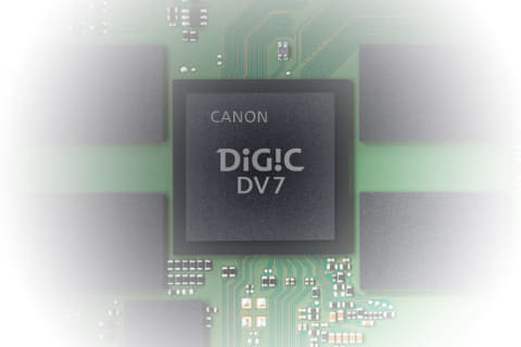 キヤノン、RFマウントの4K/120p対応シネマEOS「C70」。約60万円 - AV Watch