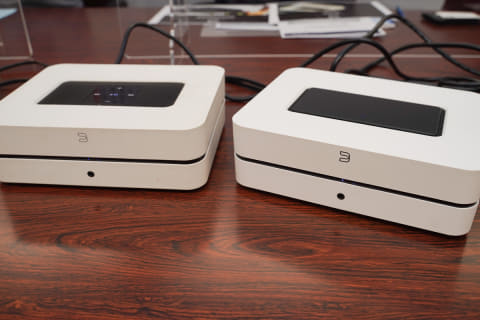 BLUESOUND、HDMI搭載ネットワークプレーヤー「NODE/POWERNODE」 - AV Watch