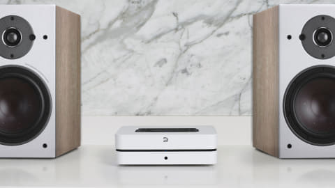 BLUESOUND、HDMI搭載ネットワークプレーヤー「NODE/POWERNODE」 - AV Watch