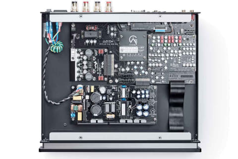 PRIMARE、DACを「ES9028Q2M」刷新のネットワーク対応プリメイン - AV Watch