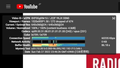 【藤本健のDigital Audio Laboratory】MP3より高音質! YouTube/Discord採用の「Opus」コーデックを試した-AV Watch