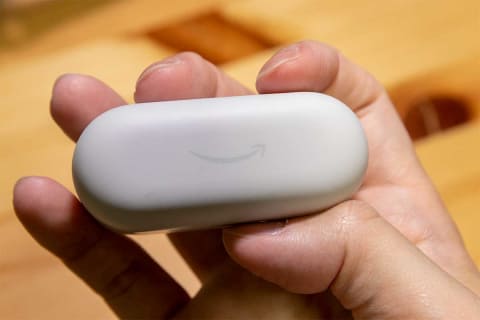 【レビュー】これで1万円台!? Amazon本気のTWS「Echo Buds(第2世代)」を聴く - AV Watch