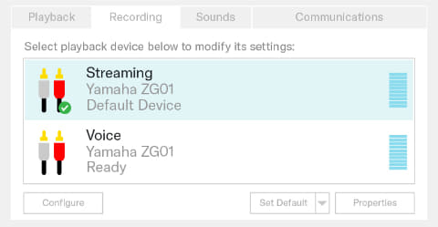 ヤマハ、HDMI搭載のゲーム配信向けミキサー「ZG01」 - AV Watch