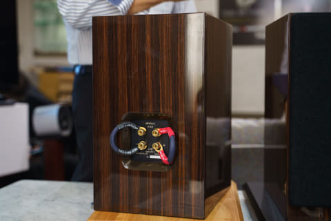 クリプトン、エーススピーカー第6世代「KX-3SX」。内部や仕上げも進化 - AV Watch