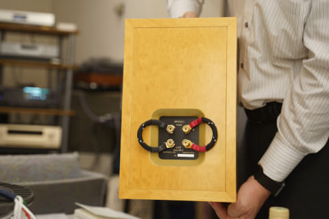 クリプトン、エーススピーカー第6世代「KX-3SX」。内部や仕上げも進化 - AV Watch