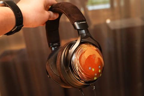 【ミニレビュー】オーテク60周年記念の超弩級ヘッドフォン/カートリッジを聴く - AV Watch