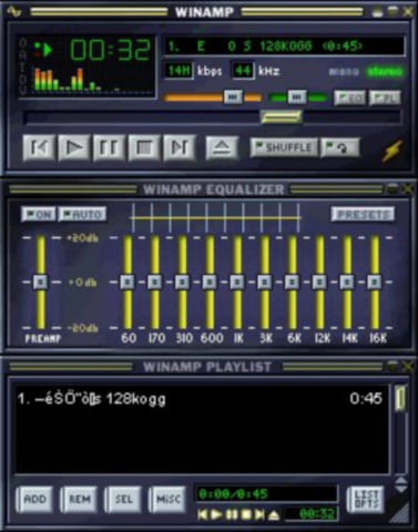 【藤本健のDigital Audio Laboratory】生きとったんか「Winamp」。ハイレゾ&Win11対応の懐かしプレーヤーを試す ...