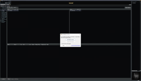 【藤本健のDigital Audio Laboratory】生きとったんか「Winamp」。ハイレゾ&Win11対応の懐かしプレーヤーを試す-AV Watch