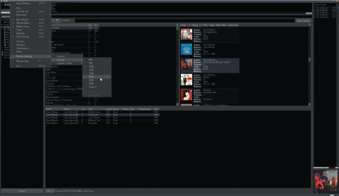 【藤本健のDigital Audio Laboratory】生きとったんか「Winamp」。ハイレゾ&Win11対応の懐かしプレーヤーを試す-AV Watch