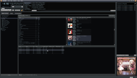 【藤本健のDigital Audio Laboratory】生きとったんか「Winamp」。ハイレゾ&Win11対応の懐かしプレーヤーを試す-AV Watch