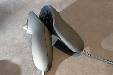 【西田宗千佳のRandomTracking】「Meta Quest Pro」をAV目線でチェックする - AV Watch